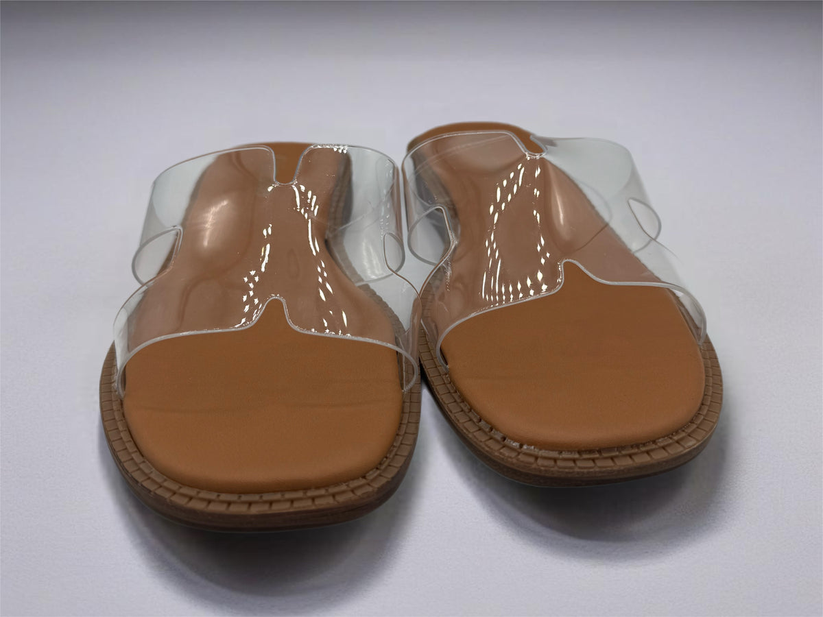 Hallie sliders – Icicle Boutique