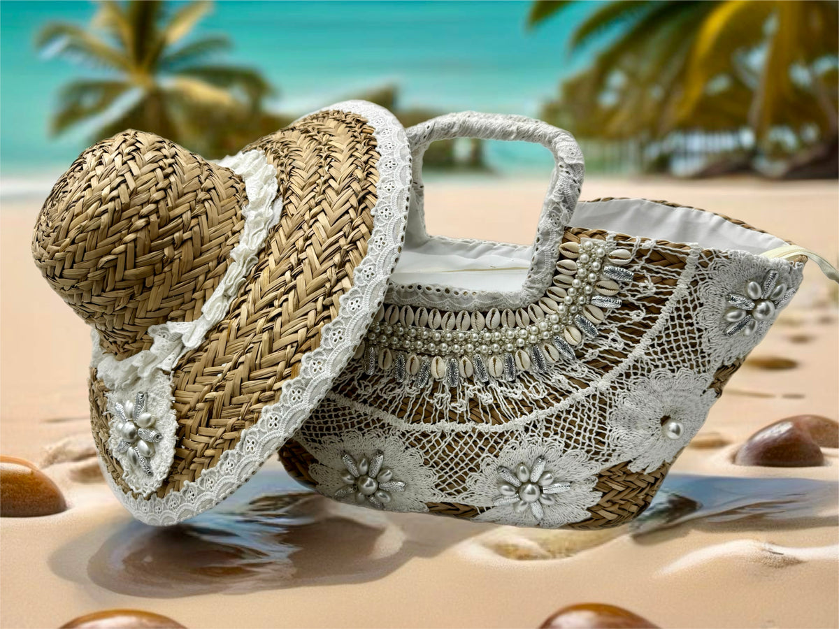 Maldives Hat – Icicle Boutique