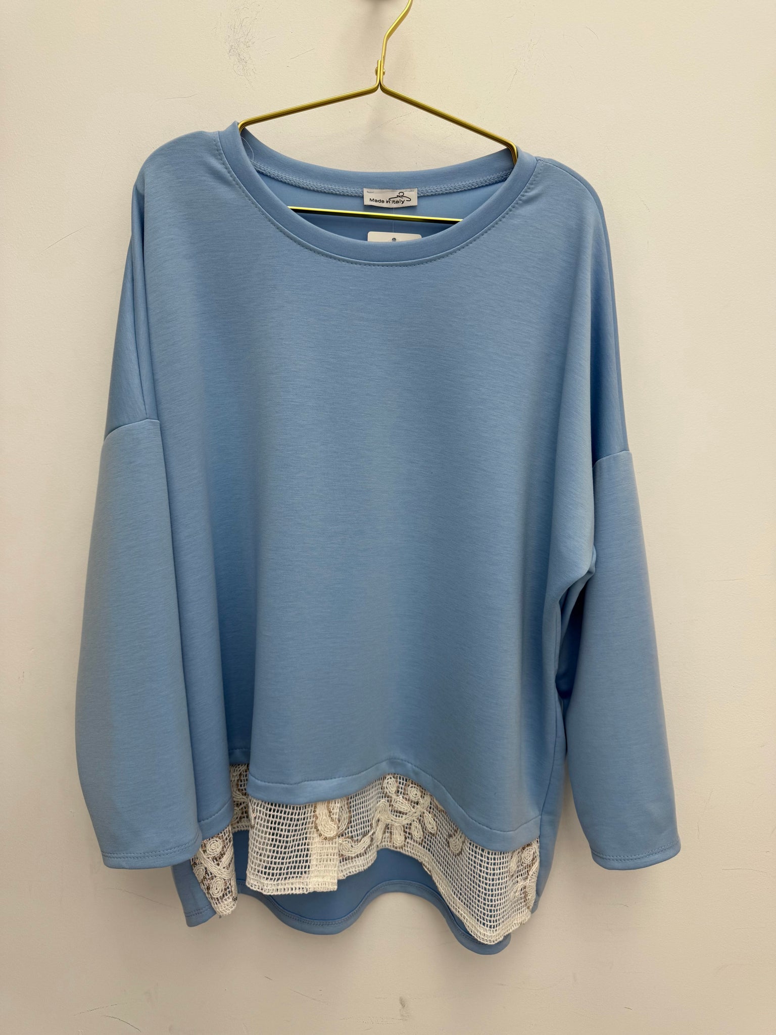 Bianca top - 6 colours – Icicle Boutique